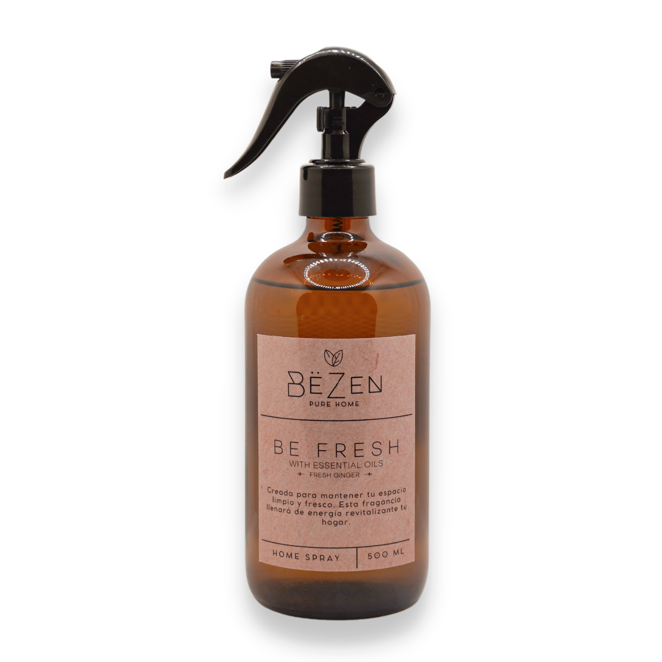 Home Spray Be Fresh – BëZen